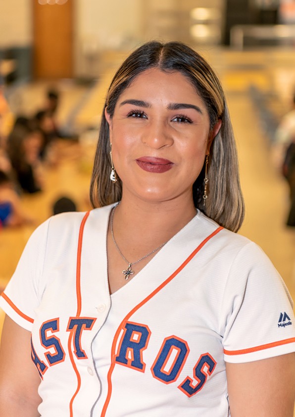 Meet the Teachers | ConocoPhillips