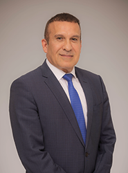 Qatar Leadership Team | ConocoPhillips Qatar