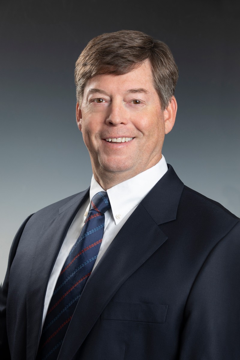 Alaska Leadership | ConocoPhillips Alaska