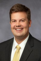 Ben Carlson | ConocoPhillips Alaska