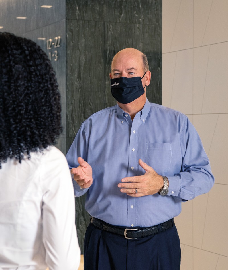 A Message from our Chairman and CEO | ConocoPhillips