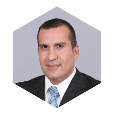 Our Team | ConocoPhillips Global Water Sustainability Center