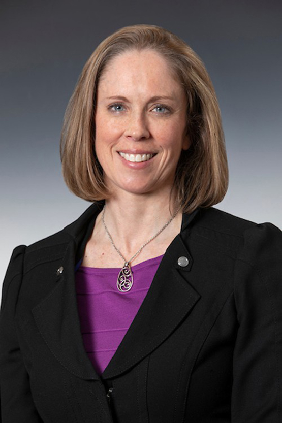 Alaska Leadership | ConocoPhillips Alaska