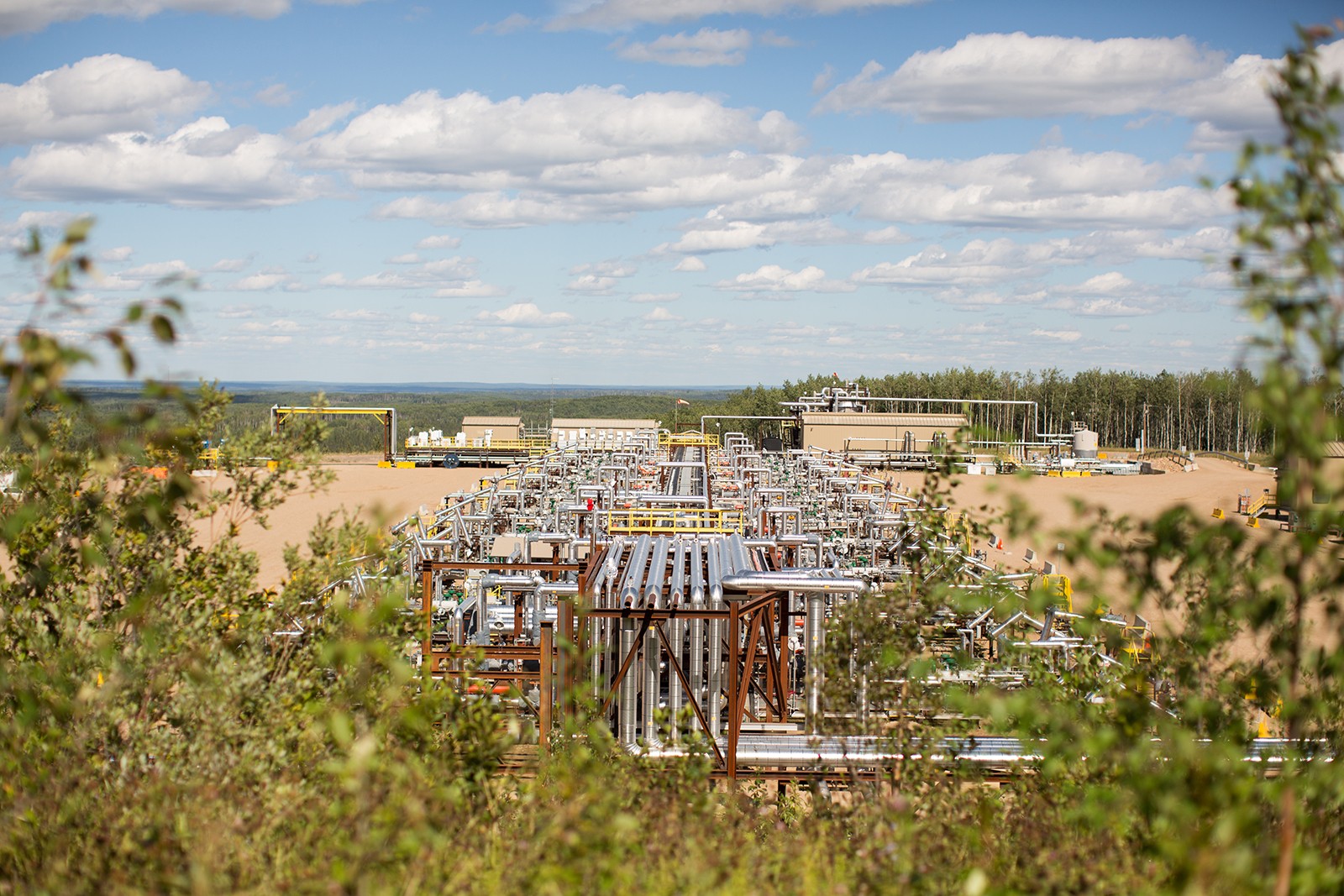 Emissions Reduction Targets | ConocoPhillips