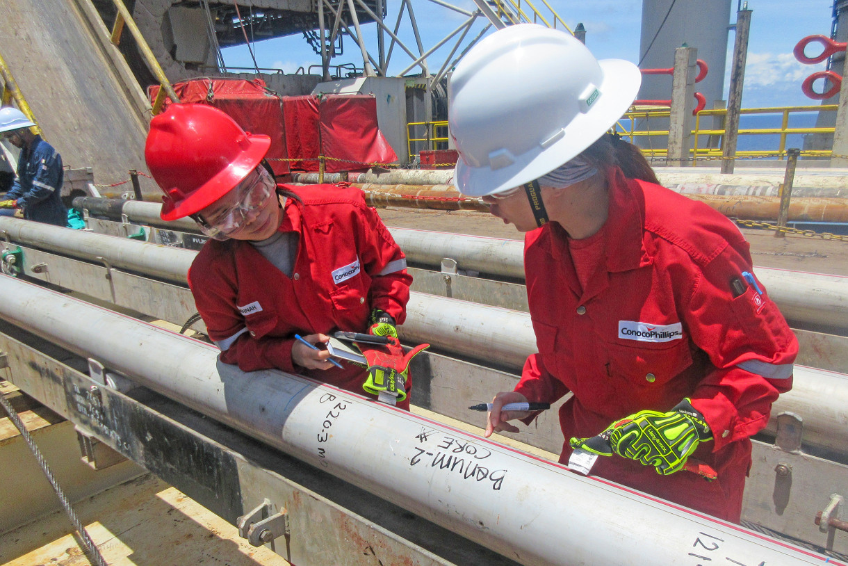 News & Media | ConocoPhillips