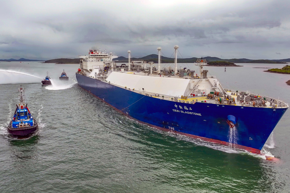 Australia | ConocoPhillips Careers