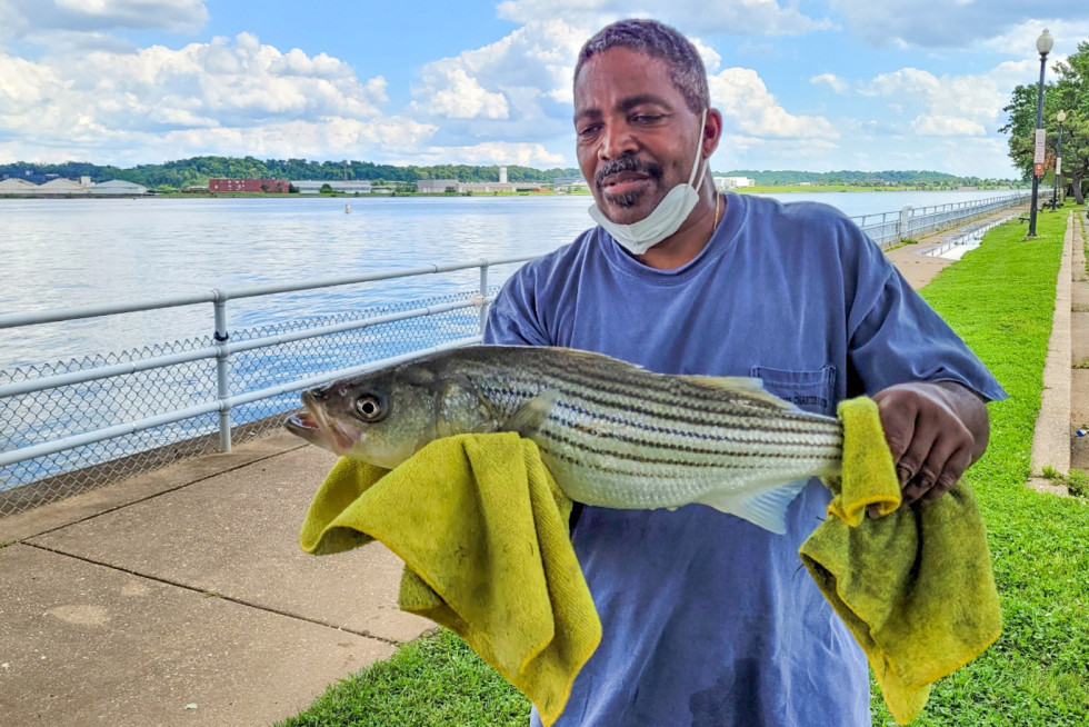 Faces of ConocoPhillips | spiritnow stories | spiritnow stories