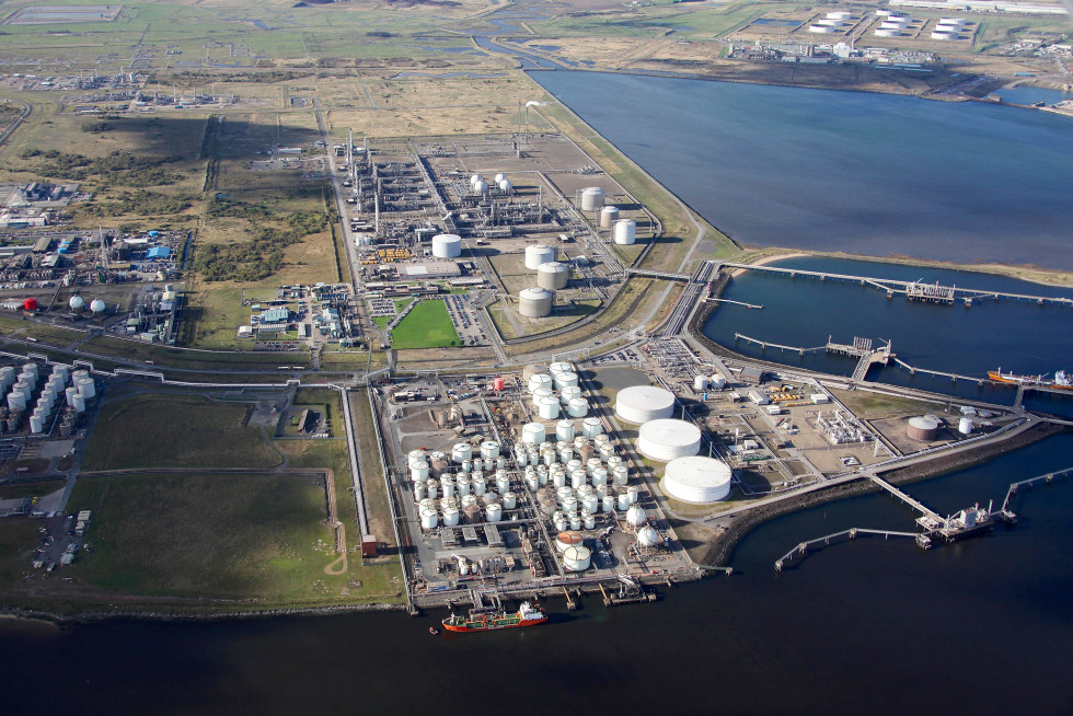 About us | ConocoPhillips