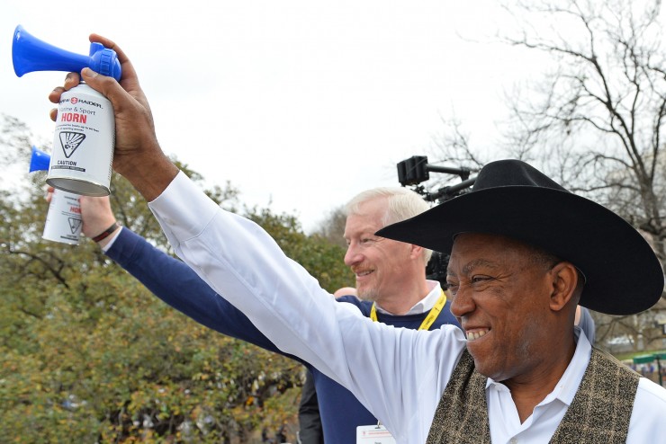 2021 Houston Rodeo Run was like nothing before | spiritnow stories