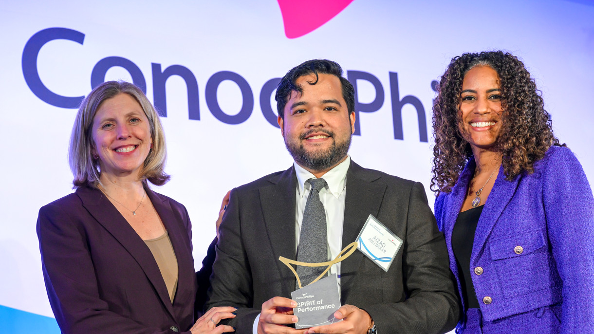 Creating a culture where everyone feels seen and valued | spiritnow stories