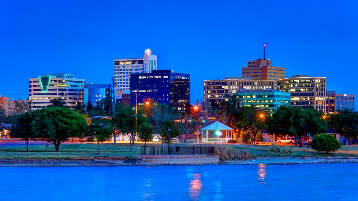 Living and working in Midland | spiritnow stories