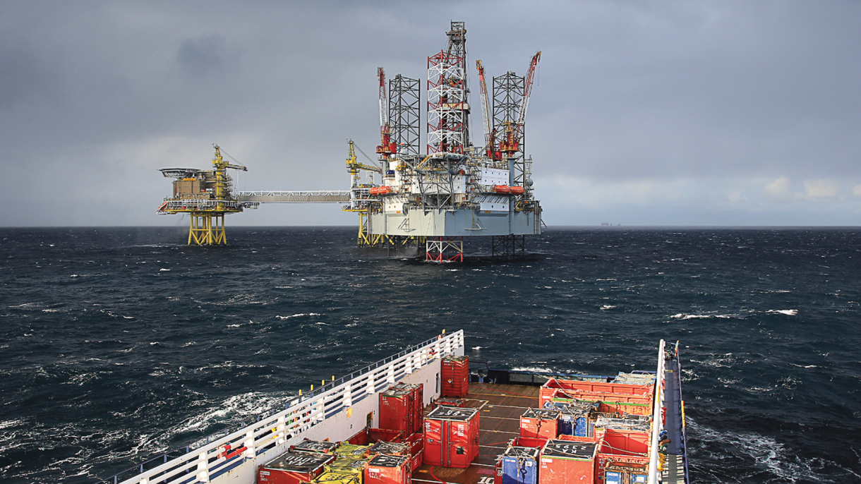 North Sea: U.K. upbeat as J-Area drilling campaign resumes | spiritnow ...