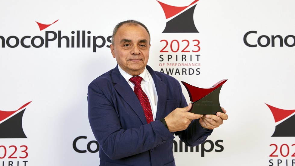 The serial innovator | spiritnow stories