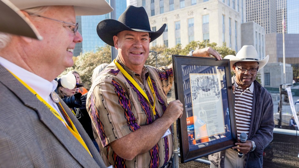 Rodeo Run 2023 | spiritnow stories