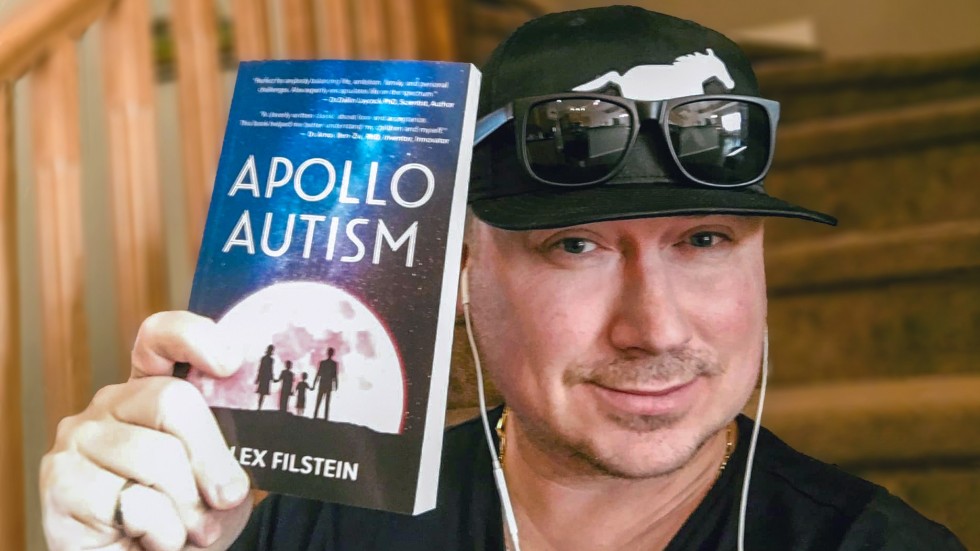 ‘Different is not less’ says oil sands technology inventor, autism ...