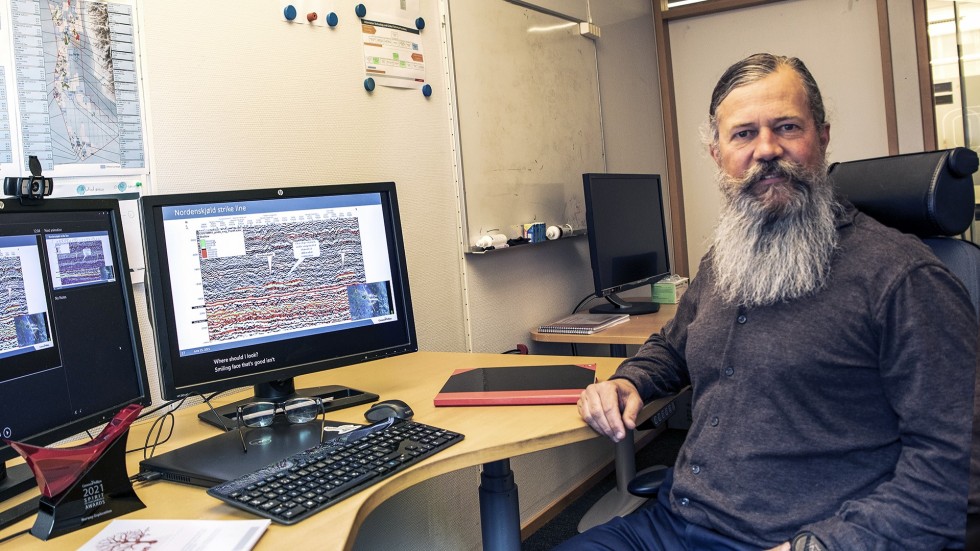 Norway delivers remarkable exploration success | spiritnow stories