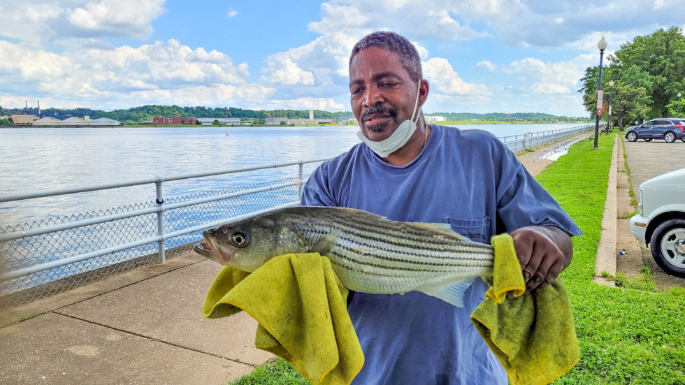 Devron Thornton turns up the positivity, every single day | spiritnow ...