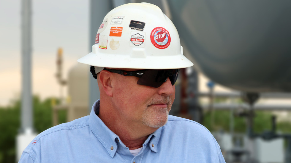 ‘I was a long shot’ | spiritnow stories