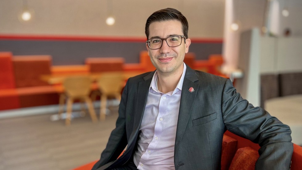 Meet the expert behind fracture diagnostics | spiritnow stories