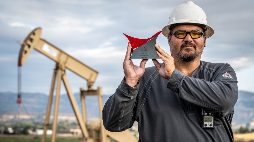 A hero from Helper | spiritnow stories