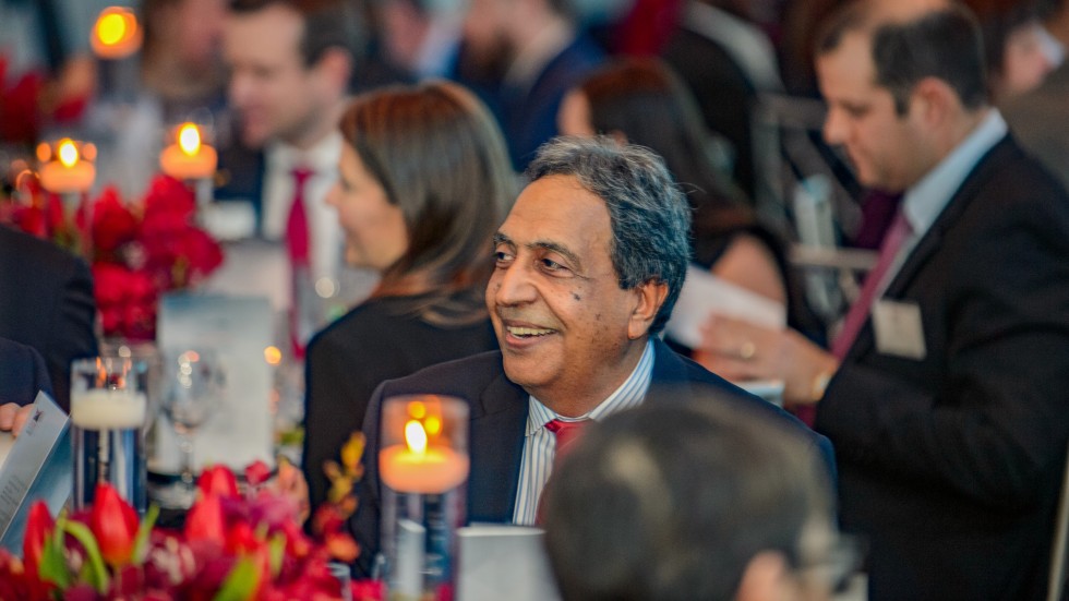 Khalid Soofi, Bringing remote sensing down to earth | spiritnow stories