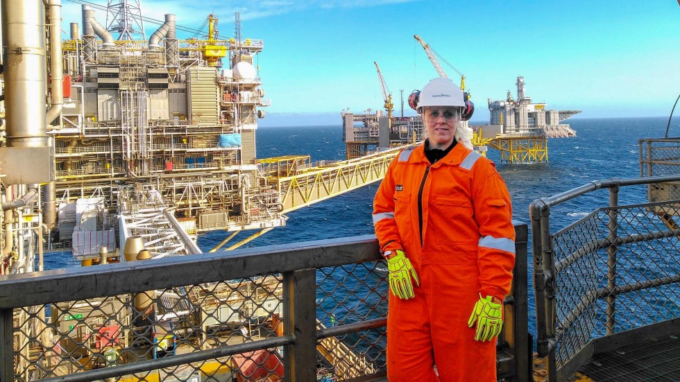 Susanne Leseth, from the operating room to well planning | spiritnow ...