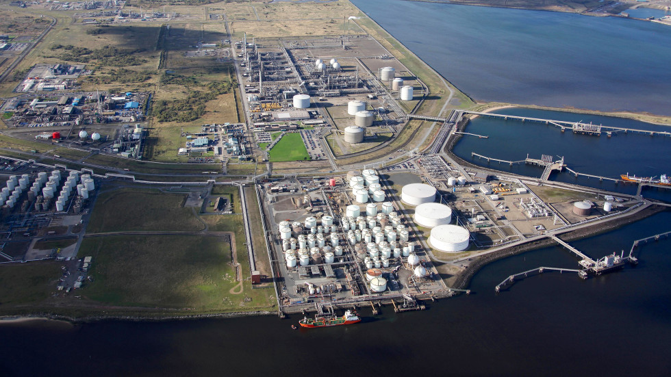 50 years of operations with exceptional uptime | spiritnow stories