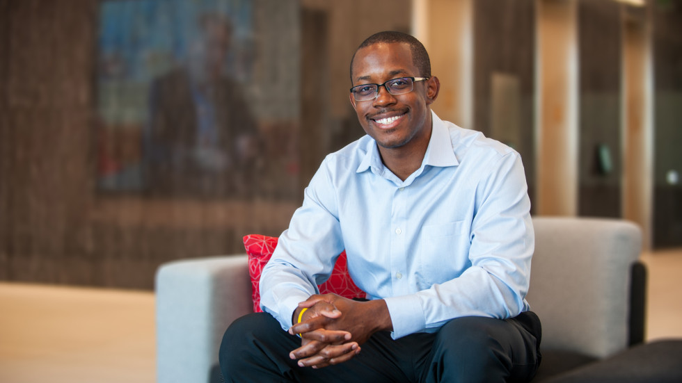 Alaska internship leads to Supply Chain career | spiritnow stories