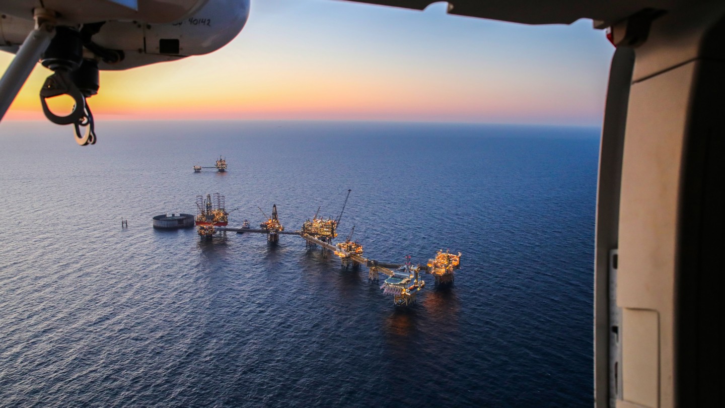 Aiming for 80 years in operations | spiritnow stories