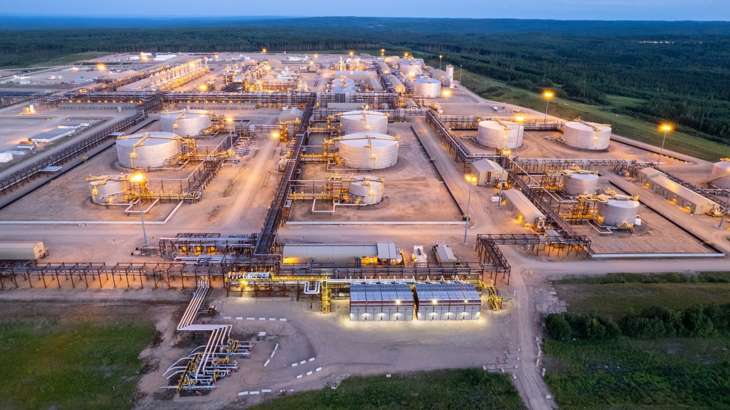 Surmont safely completes turnaround | spiritnow stories