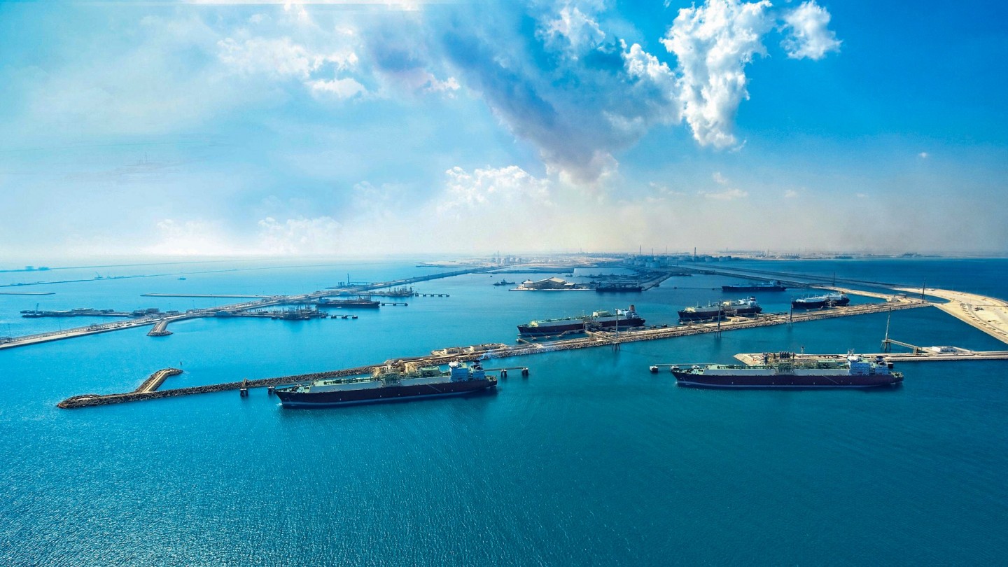 ConocoPhillips bid team delivers lasting value with Qatar LNG deals ...