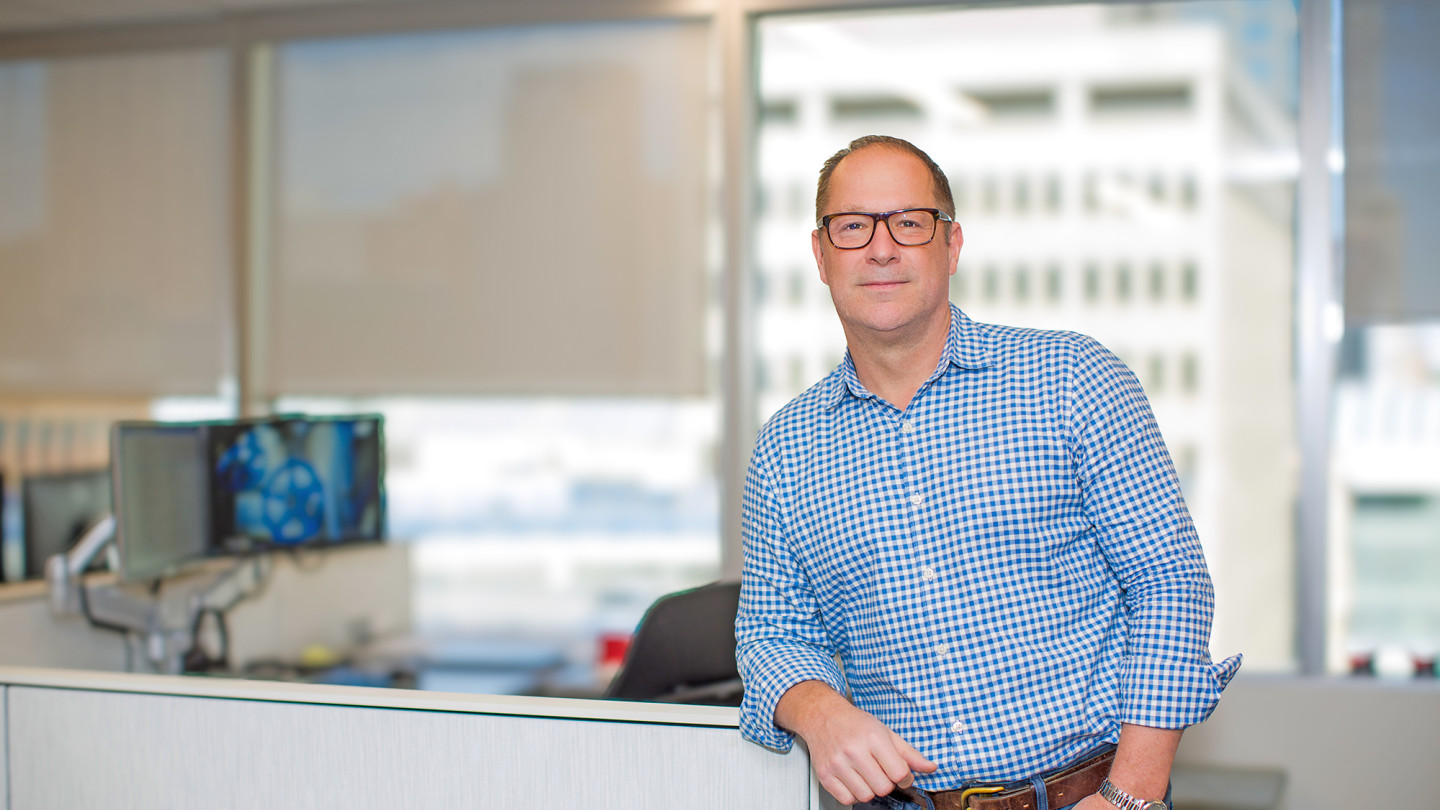 Marketing Canada’s energy | spiritnow stories