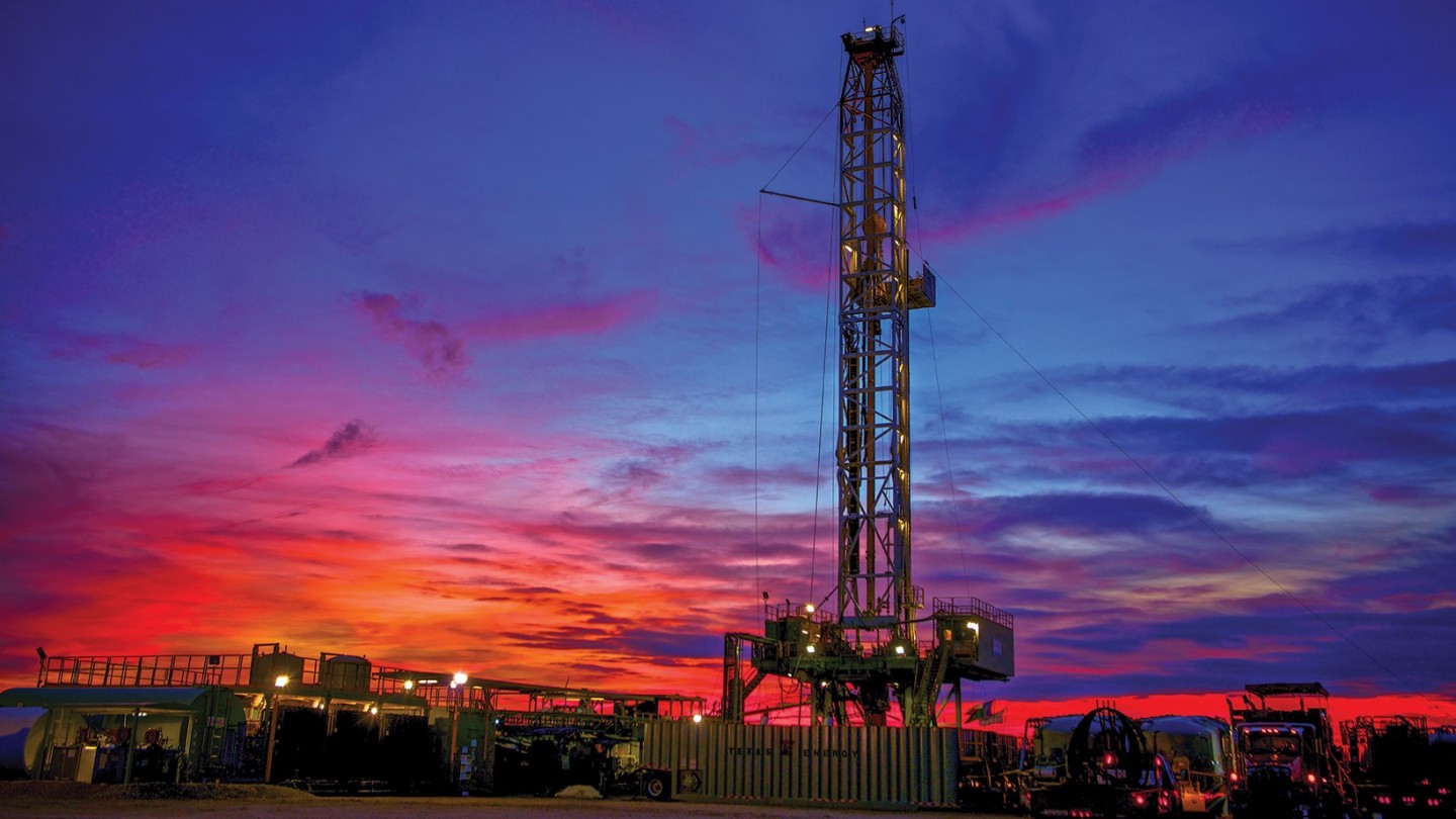 How ConocoPhillips is leveraging data to optimize its Lower 48 ...