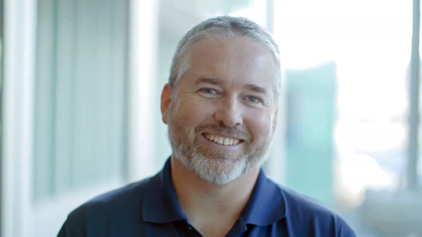 Faces of ConocoPhillips: David Hanss | spiritnow stories