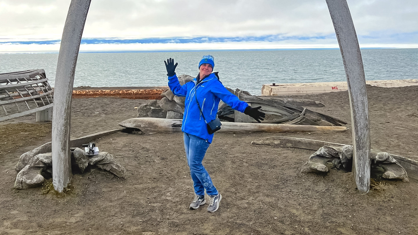 Finding common ground with communities on Alaska’s North Slope ...