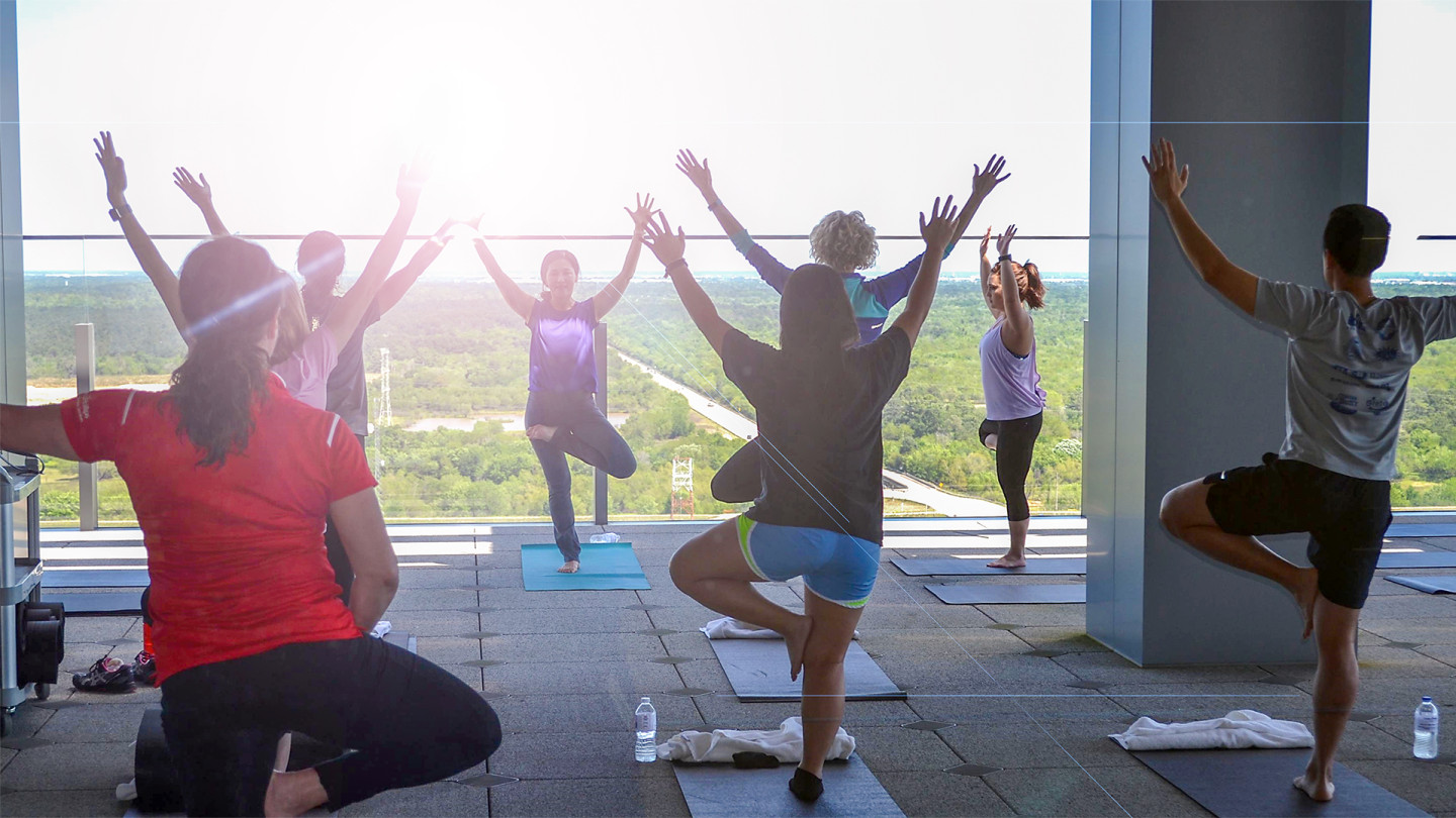 How ConocoPhillips’ offices play an important role in the company’s ...